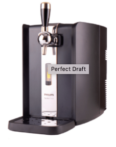 Perfect Draft Machine – a great all-rounder | Draught Beer At Home