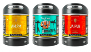 Perfect Draft Machine - a great all-rounder - Draught Beer At Home