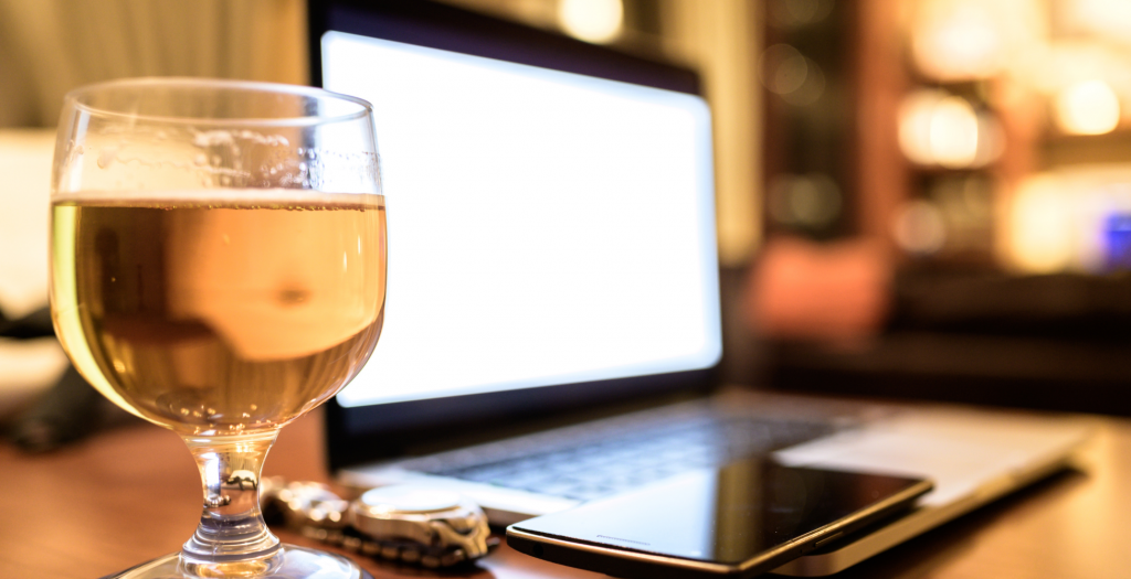 Blog - Articles for Home Bar Enthusiasts | Draught Beer At Home