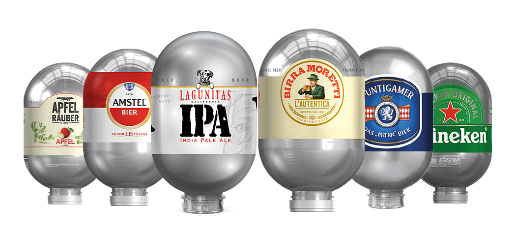 Should i get a Blade or Perfect Draft machine? - Draught Beer At Home