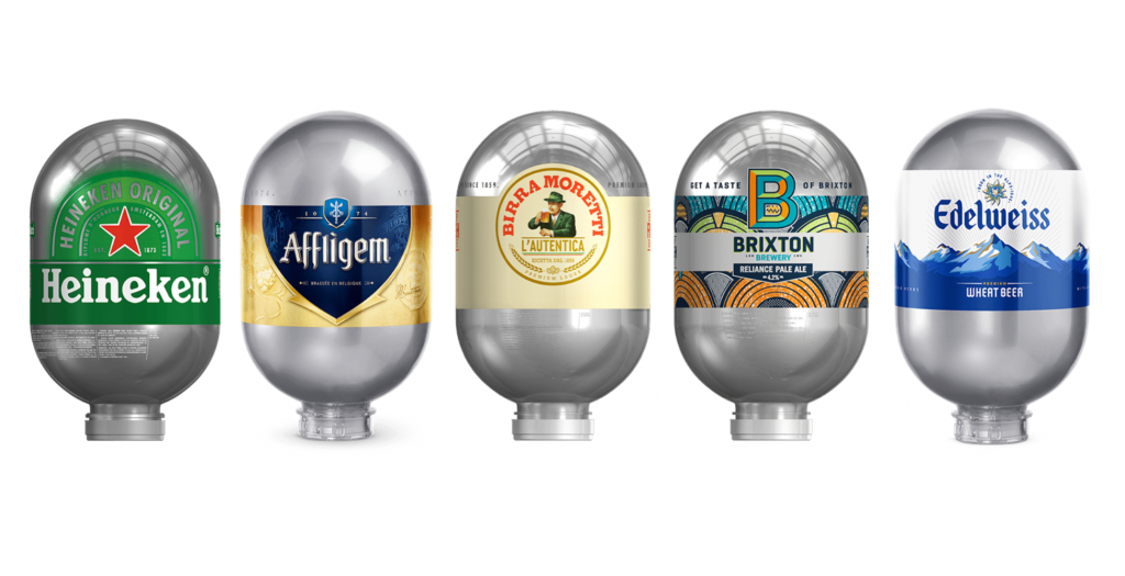 Blade Kegs - The Ultimate Buying Guide - DBAH