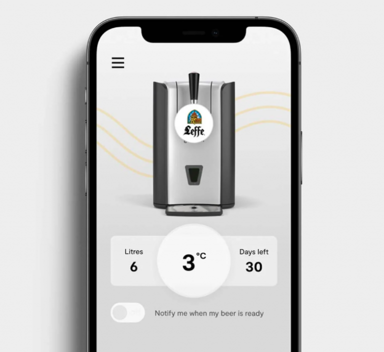 PerfectDraft Pro - The New Pro Pump Reviewed - DBAH