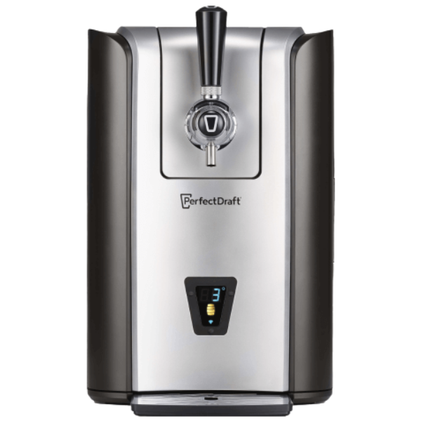 Get Started - Bring The Bar To You | Draught Beer At Home